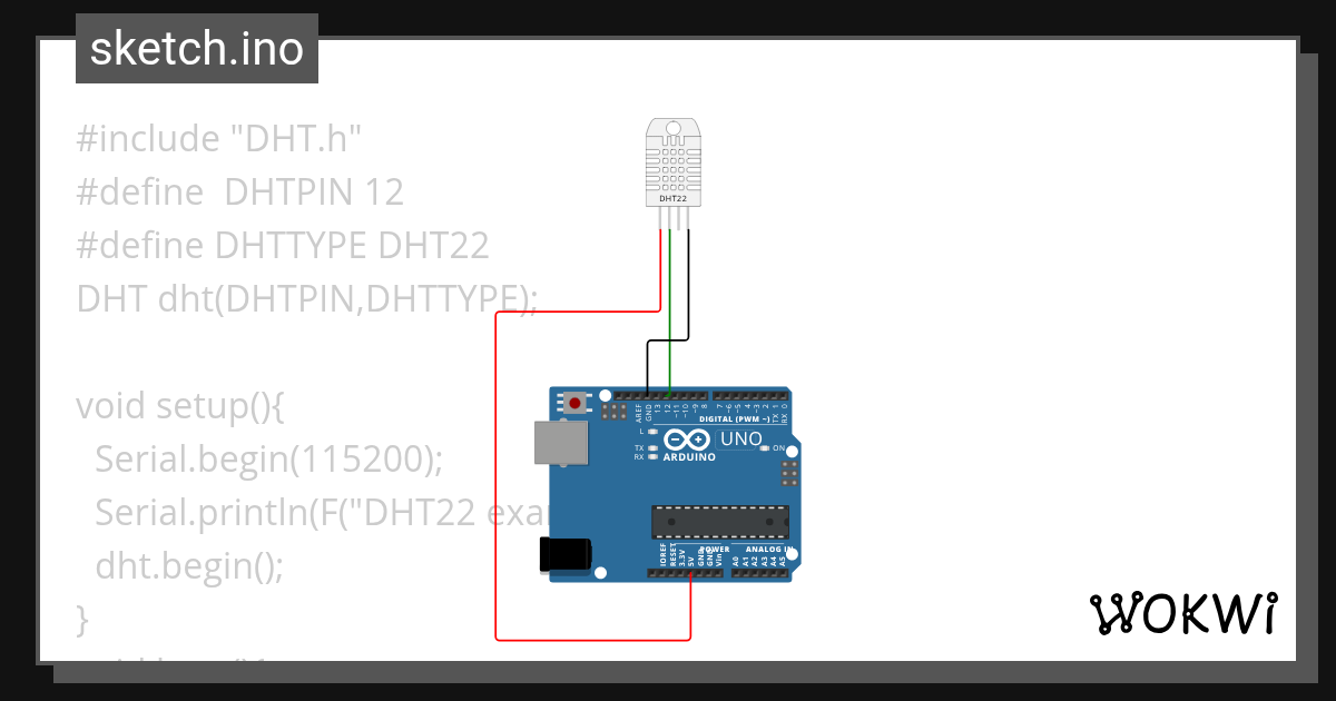ใบงานที่121 Wokwi Esp32 Stm32 Arduino Simulator 8245