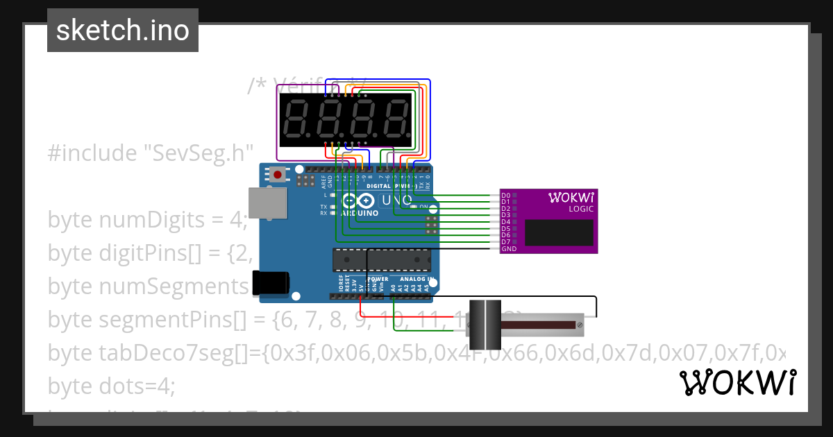 Tp1 2 Wokwi Esp32 Stm32 Arduino Simulator 