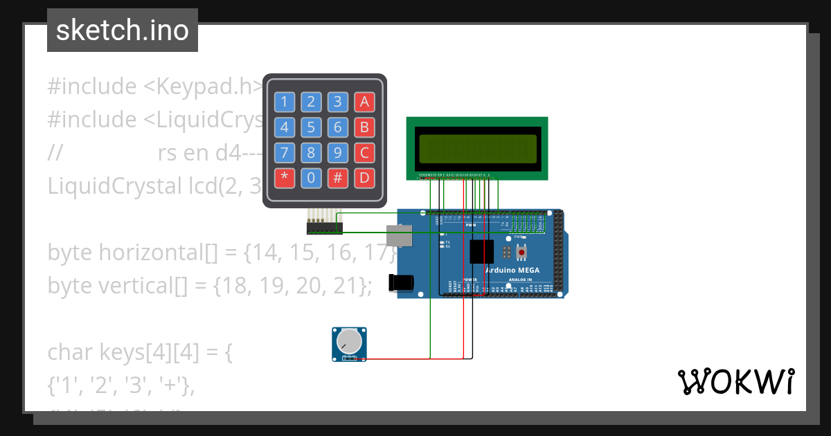 ENEL 301 Lab 1 - Wokwi ESP32, STM32, Arduino Simulator