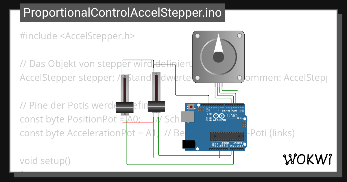 ProportionalControlAccelStepper.ino copy - Wokwi ESP32, STM32, Arduino Simulator