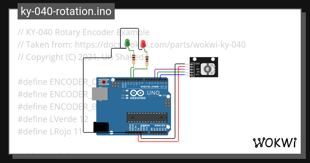 Wokwi - Online ESP32, STM32, Arduino Simulator