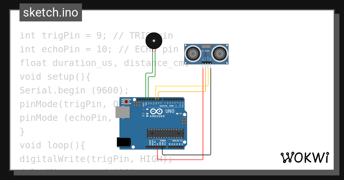 ใบงานที่ 112 Wokwi Esp32 Stm32 Arduino Simulator 4604