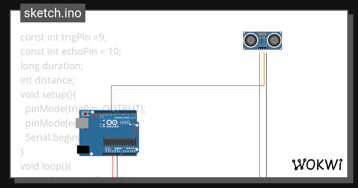 ใบงานที่ 111 Wokwi Esp32 Stm32 Arduino Simulator 3950