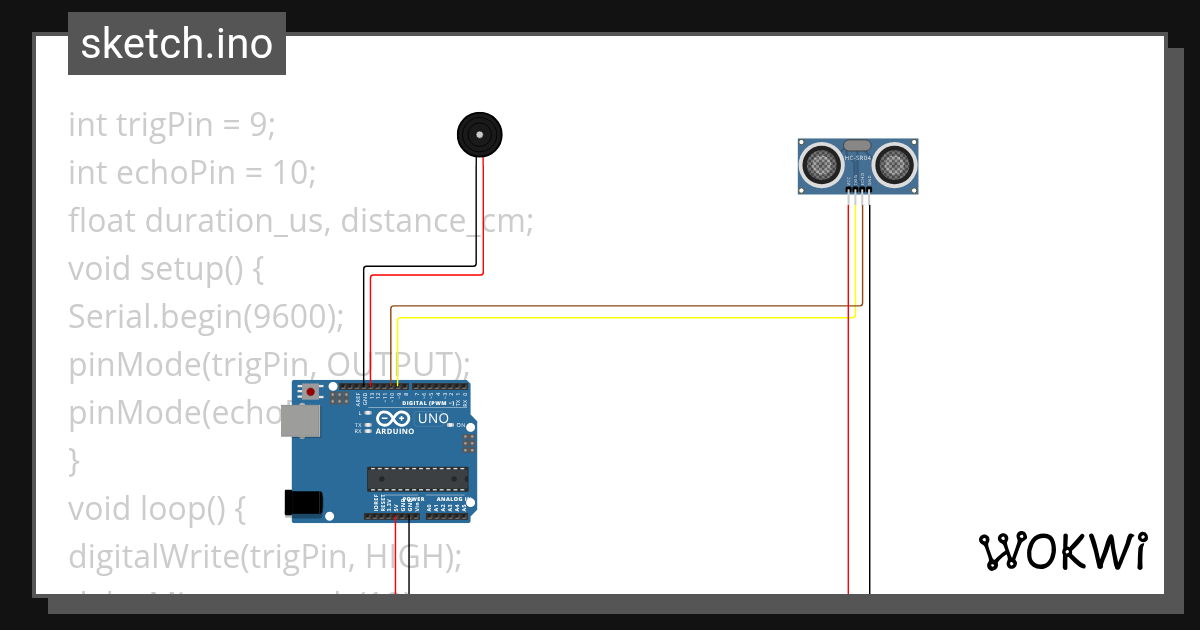 ใบงานที่ 112 Wokwi Esp32 Stm32 Arduino Simulator 9604
