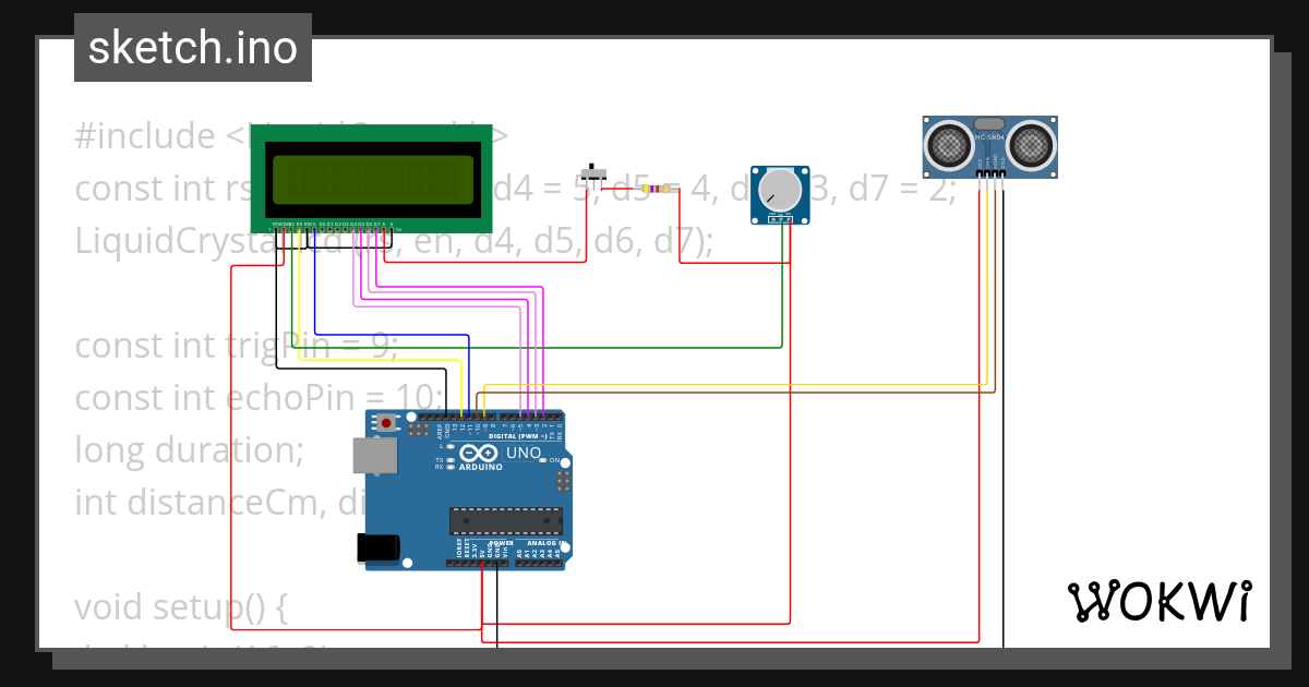 ใบงานที่ 114 Wokwi Esp32 Stm32 Arduino Simulator 5031
