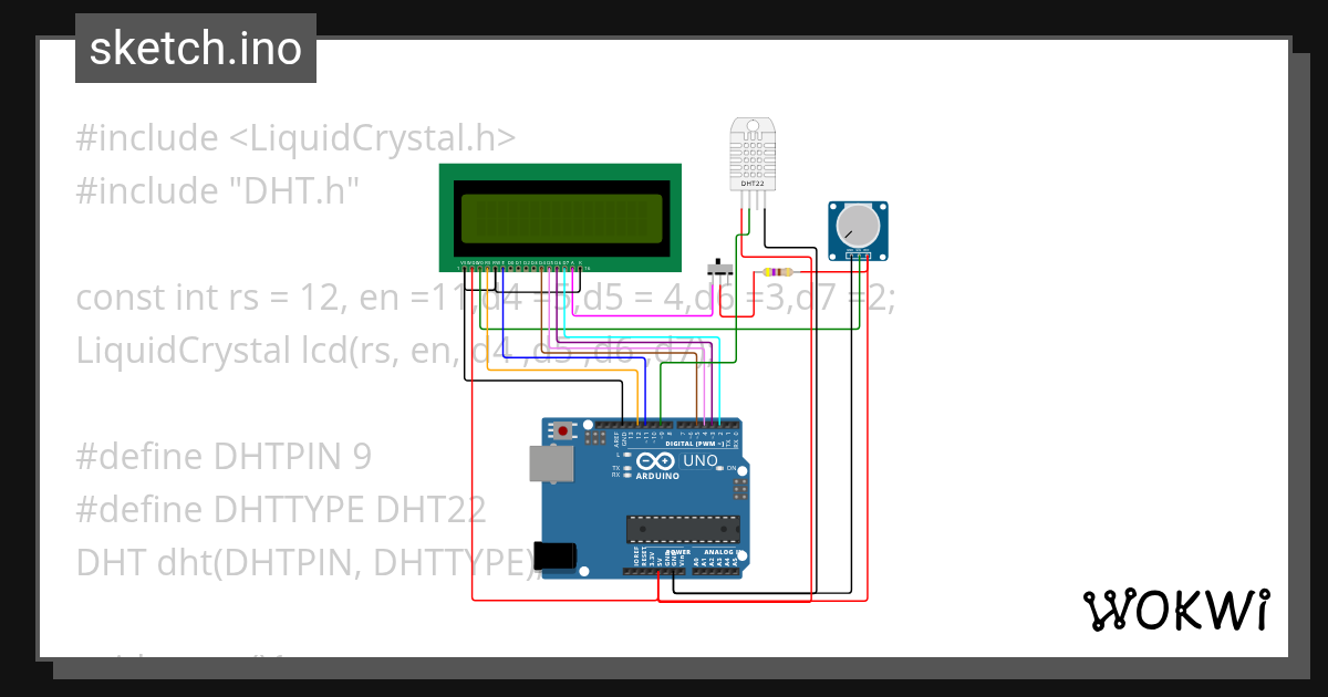 ใบงานที่ 122 Wokwi Esp32 Stm32 Arduino Simulator 4772