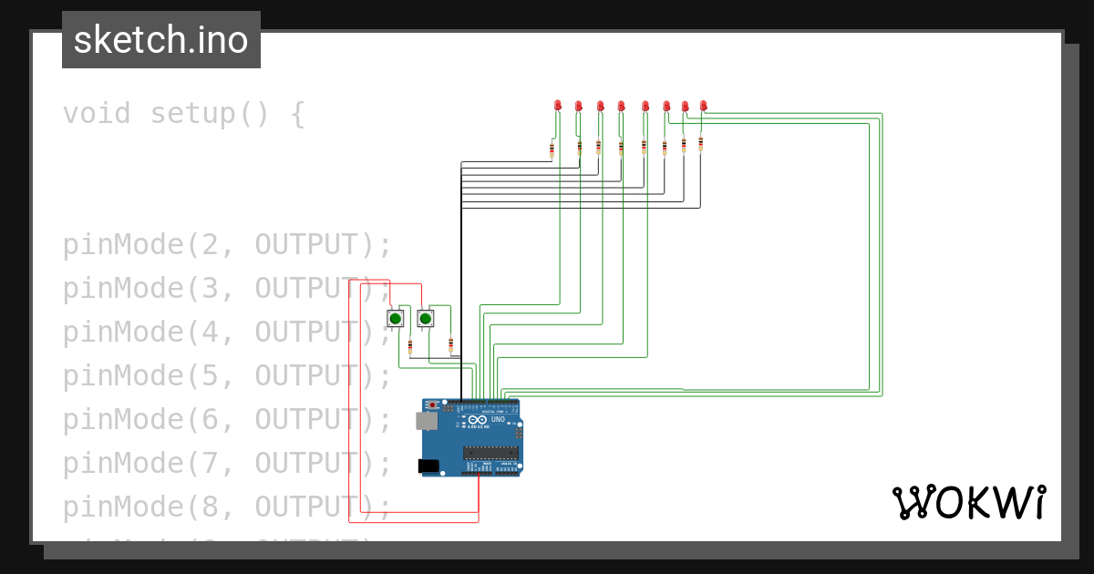 Untitled Project Wokwi Esp32 Stm32 Arduino Simulator