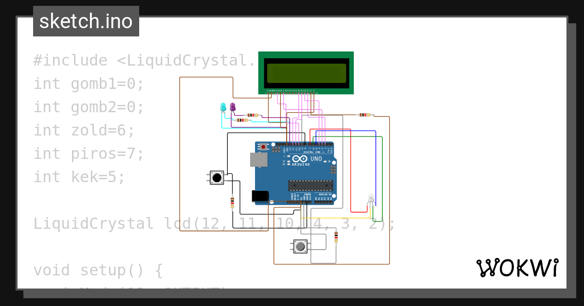 Tomi Projectja Copy Wokwi Esp32 Stm32 Arduino Simulator 7642