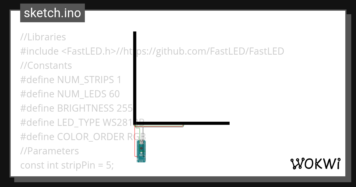 Wokwi Online Esp32 Stm32 Arduino Simulator 