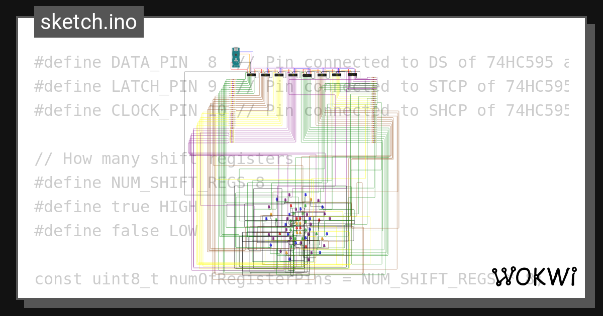 Intro Wokwi Esp32 Stm32 Arduino Simulator 9013
