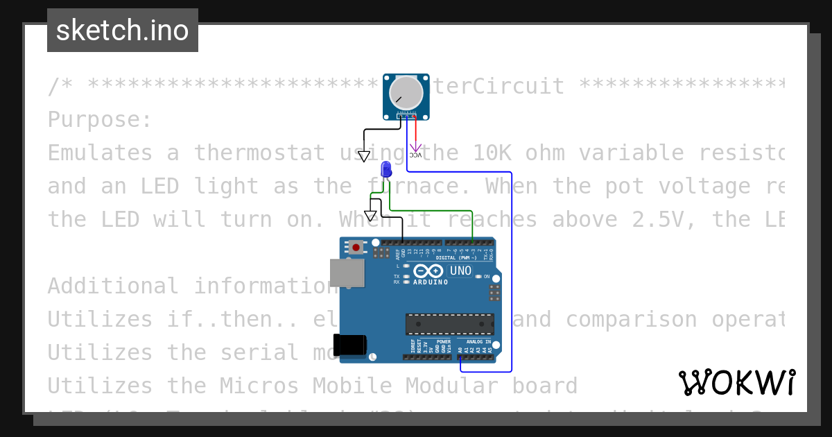 Micro1 Lp3 Sk1 Wokwi Esp32 Stm32 Arduino Simulator