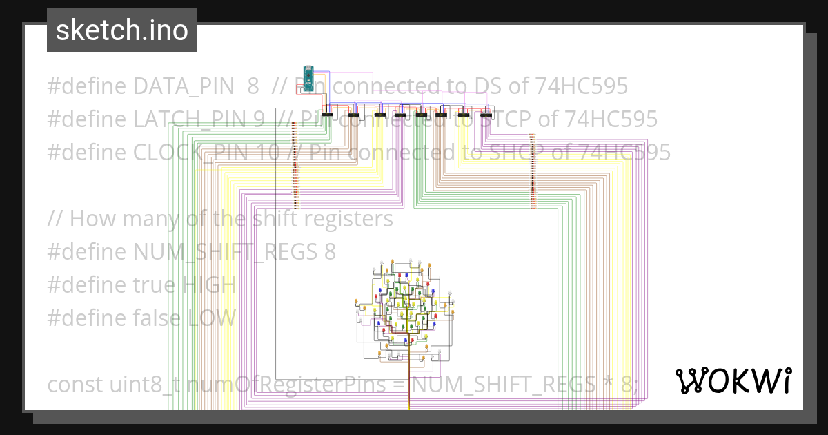 Group 1 copy - Wokwi ESP32, STM32, Arduino Simulator