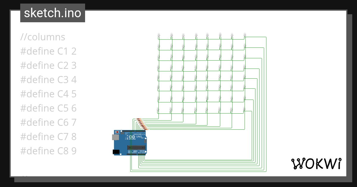 Happy Face Wokwi Esp32 Stm32 Arduino Simulator 0519