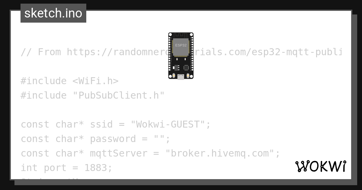 Door1 Wokwi Esp32 Stm32 Arduino Simulator 