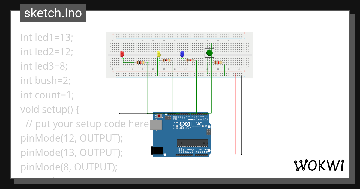 LAB 3 copy - Wokwi ESP32, STM32, Arduino Simulator
