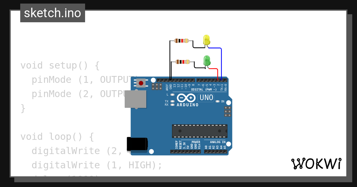 Gabriella Prasetyo 4tl2 D4 Wokwi Esp32 Stm32 Arduino Simulator