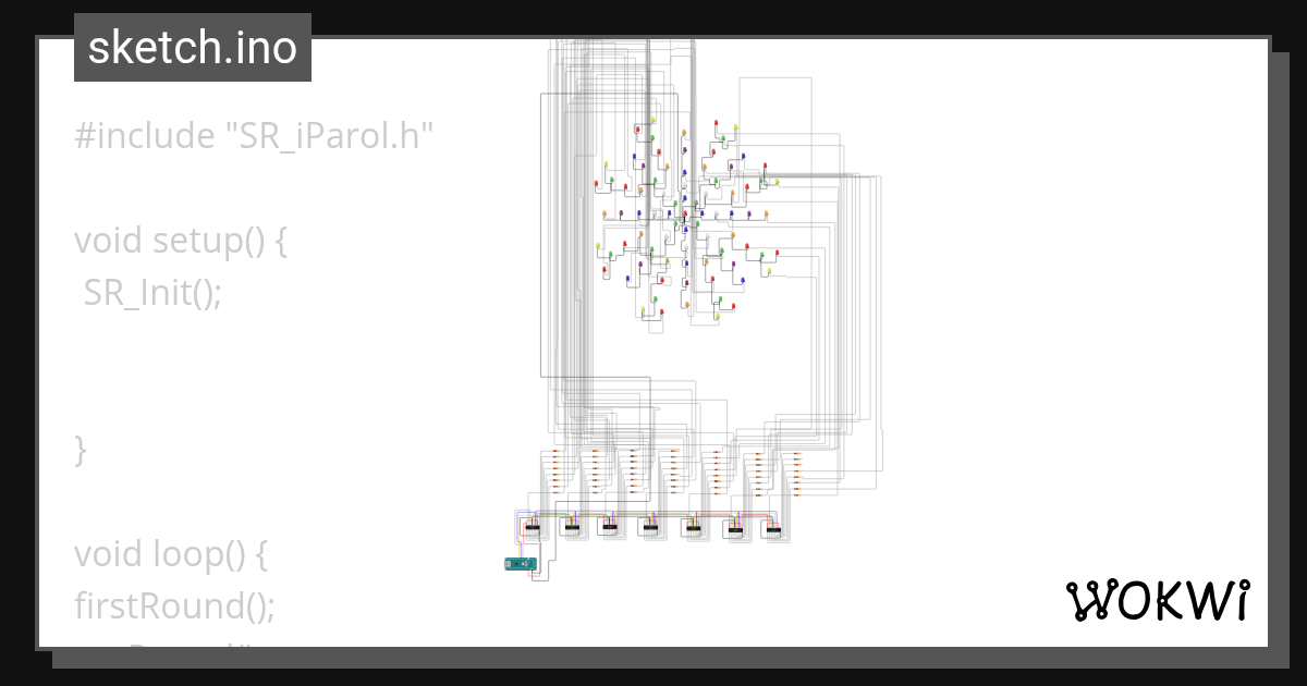 ETECH CODING GROUP 1 (FINISHED) - Wokwi Arduino and ESP32 Simulator