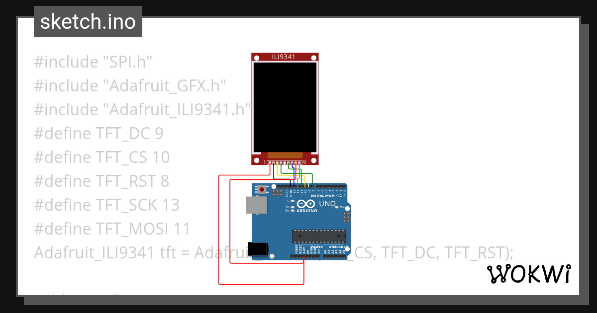 Tft2 Wokwi Esp32 Stm32 Arduino Simulator 0743