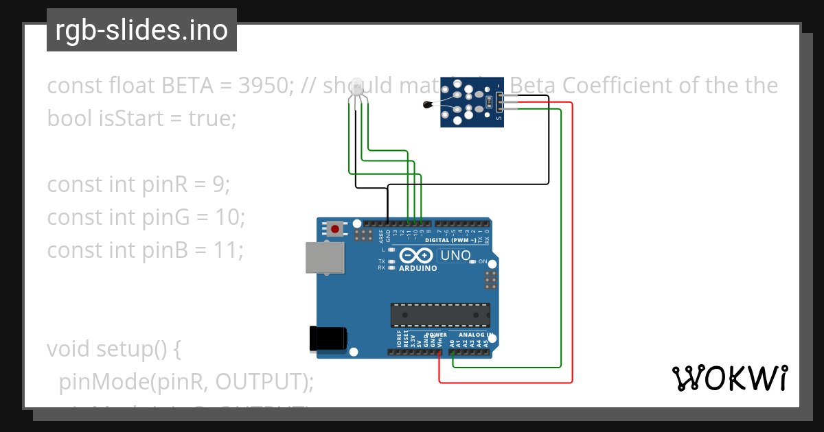 rgb temp copy - Wokwi ESP32, STM32, Arduino Simulator