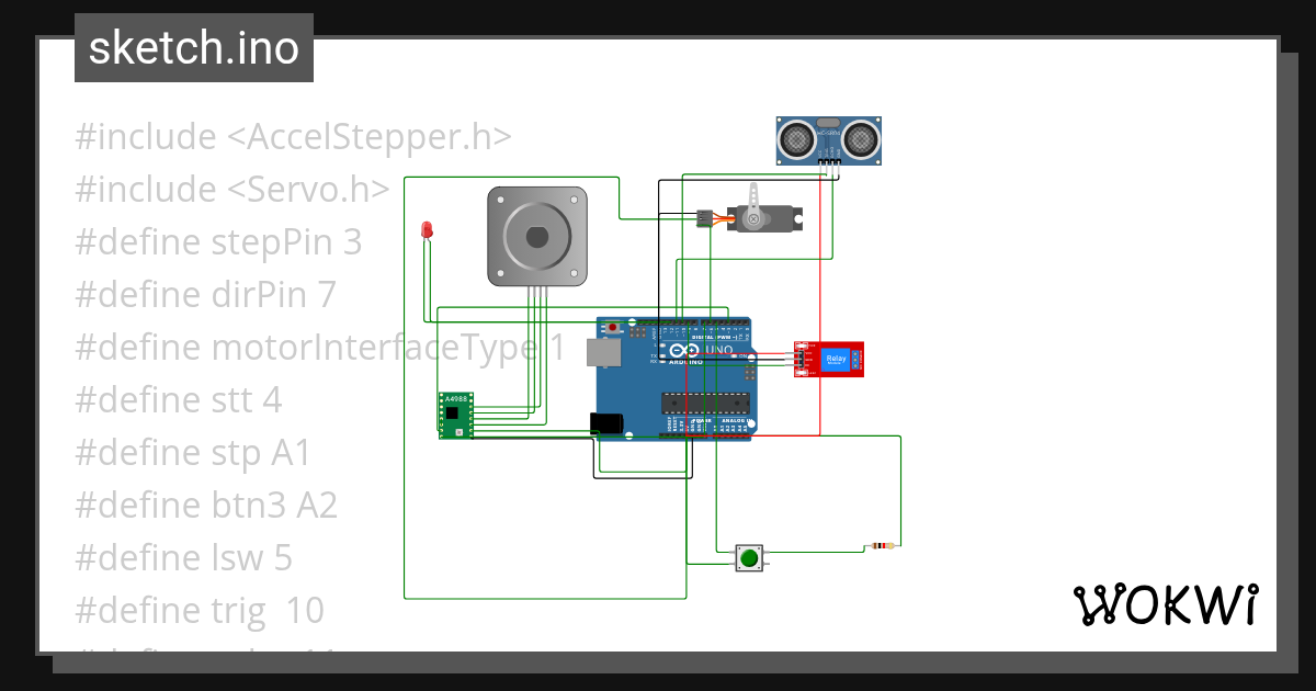 Final v3.4 - Wokwi ESP32, STM32, Arduino Simulator
