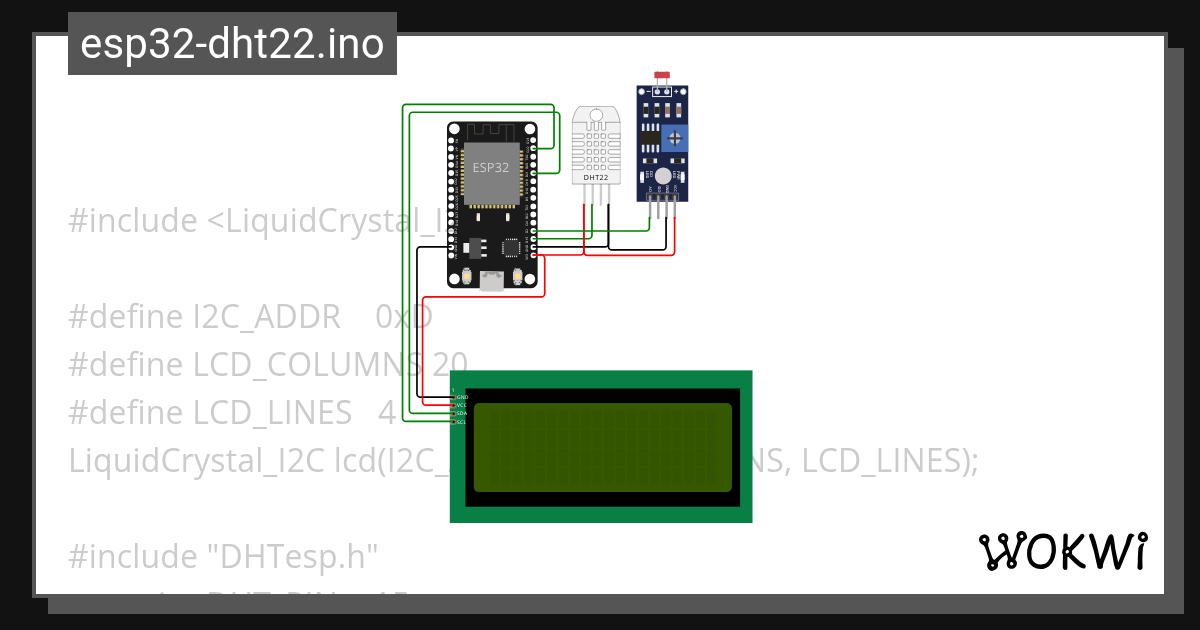 esp32-dht22.ino copy - Wokwi ESP32, STM32, Arduino Simulator