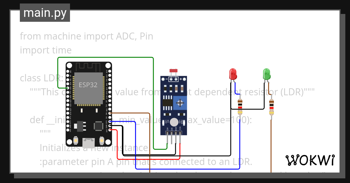 workshop03_12345_11_name - Wokwi ESP32, STM32, Arduino Simulator