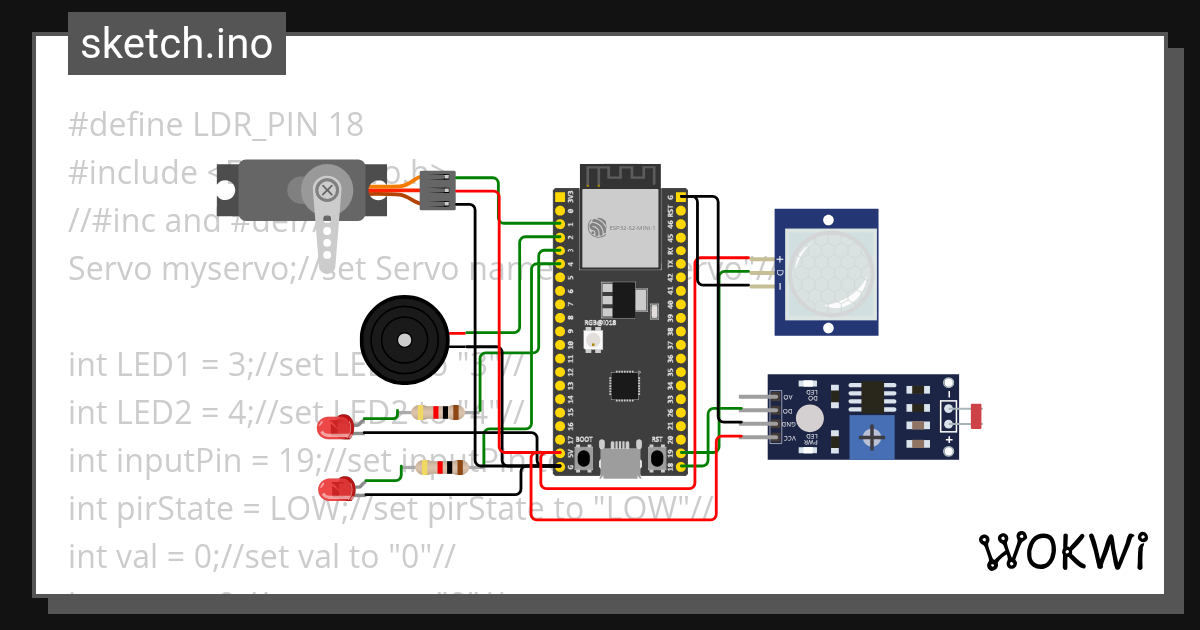 w4-ธานาพัฒน์ ชัยภาณุเกียรติ์ ม.2/9 เลขที่10(code) copy - Wokwi ESP32, STM32, Arduino Simulator