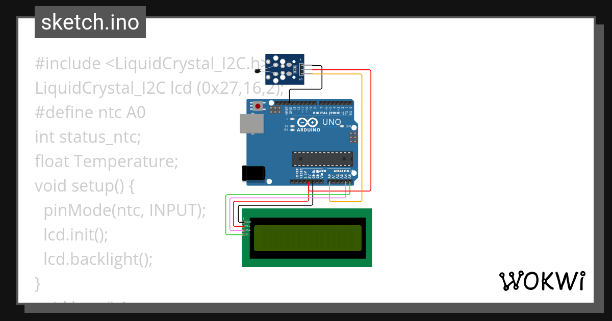 6430100076 lad 9 - Wokwi ESP32, STM32, Arduino Simulator