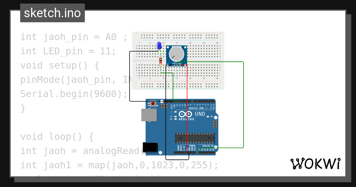 พัชรดา30 Wokwi Esp32 Stm32 Arduino Simulator 2899