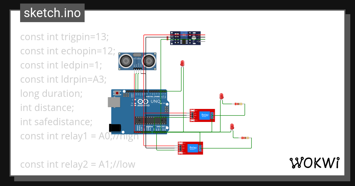 dynamo main pakka - Wokwi ESP32, STM32, Arduino Simulator