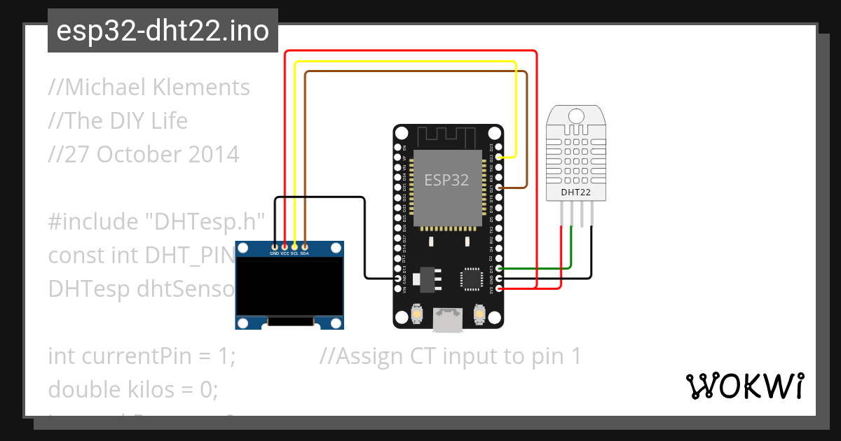 esp32-dht22.ino copy - Wokwi ESP32, STM32, Arduino Simulator