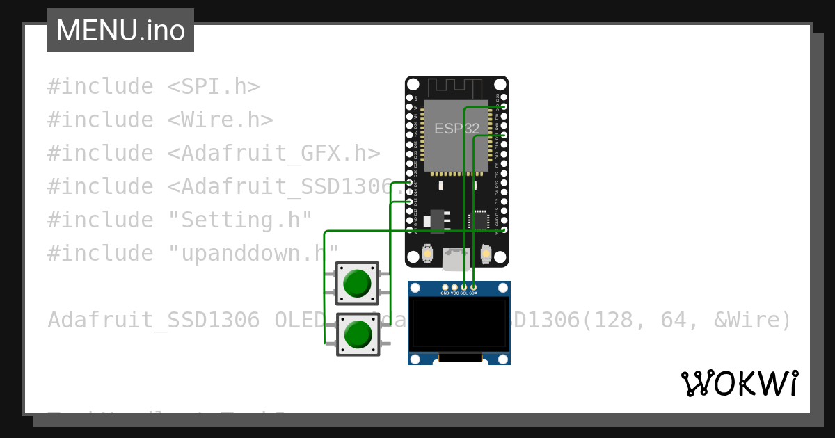 Untitled Project Wokwi Esp32 Stm32 Arduino Simulator