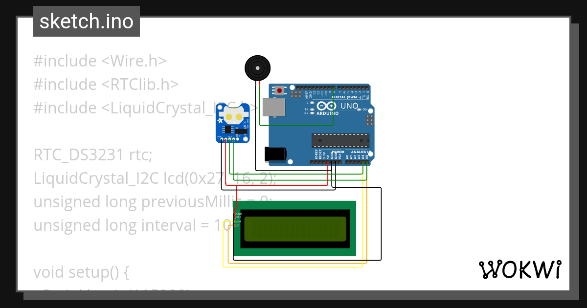 clock_gpt_3 - Wokwi ESP32, STM32, Arduino Simulator