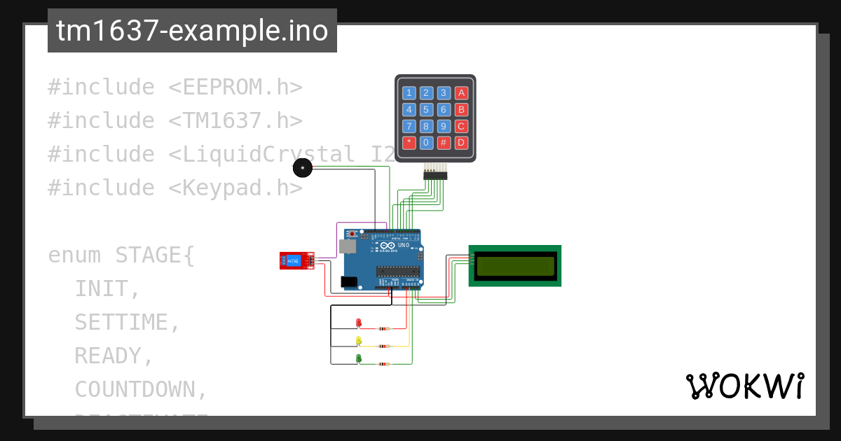 Airsoftbombtomaswithouttm Copy Wokwi Esp32 Stm32 Arduino Simulator