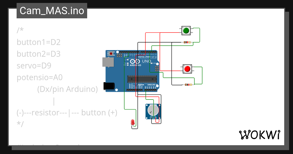 Kopling_MAS.ino - Wokwi ESP32, STM32, Arduino Simulator