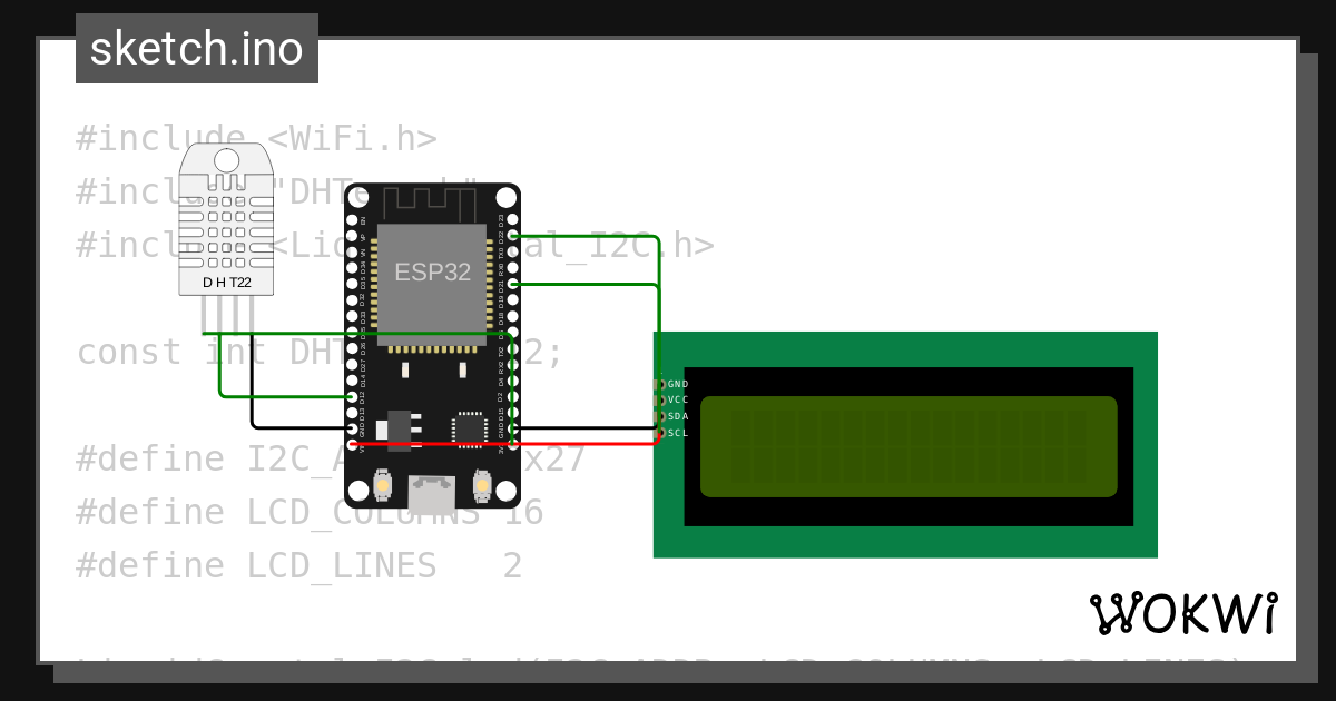 Temper Wokwi Esp32 Stm32 Arduino Simulator 6624