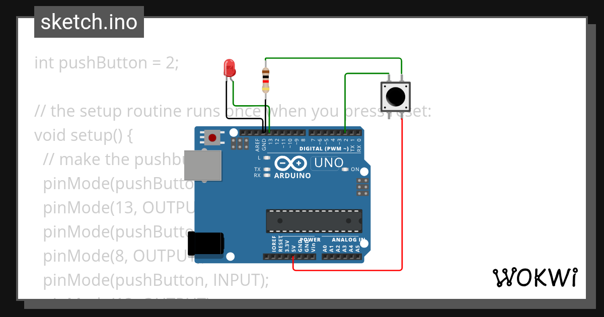 Semáforo Wokwi Esp32 Stm32 Arduino Simulator