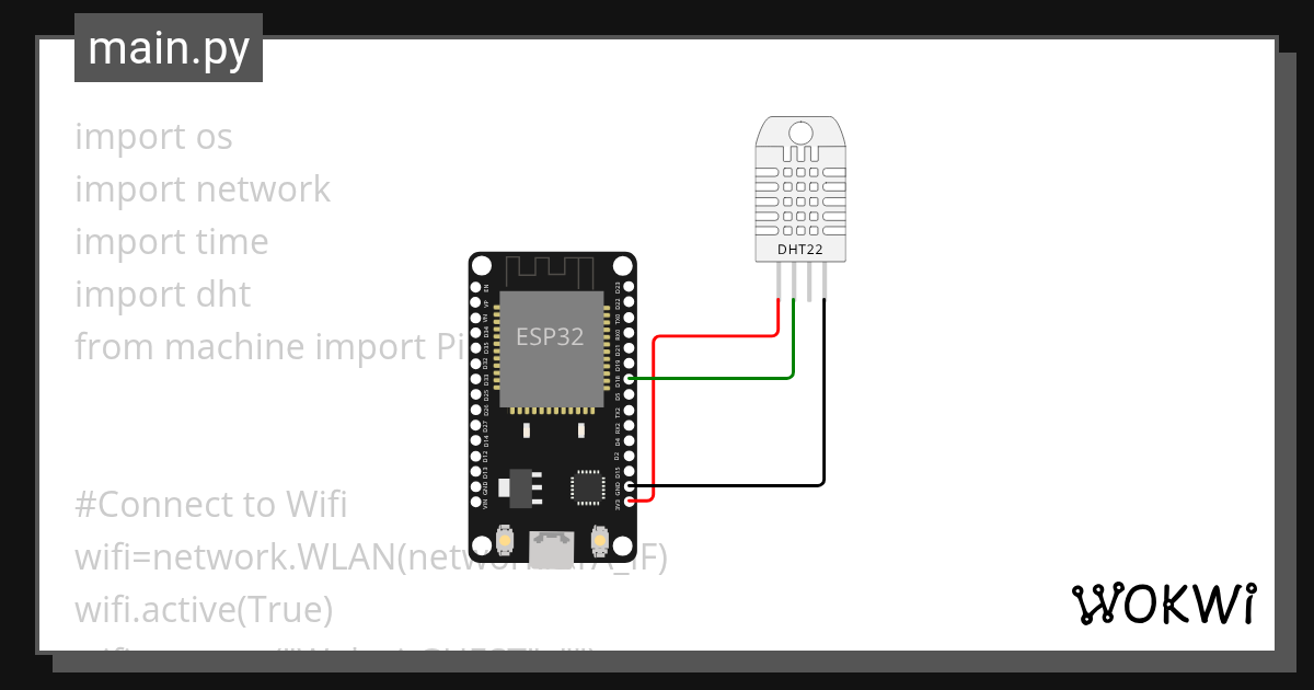 Adafruit Pubsub Wokwi Esp32 Stm32 Arduino Simulator