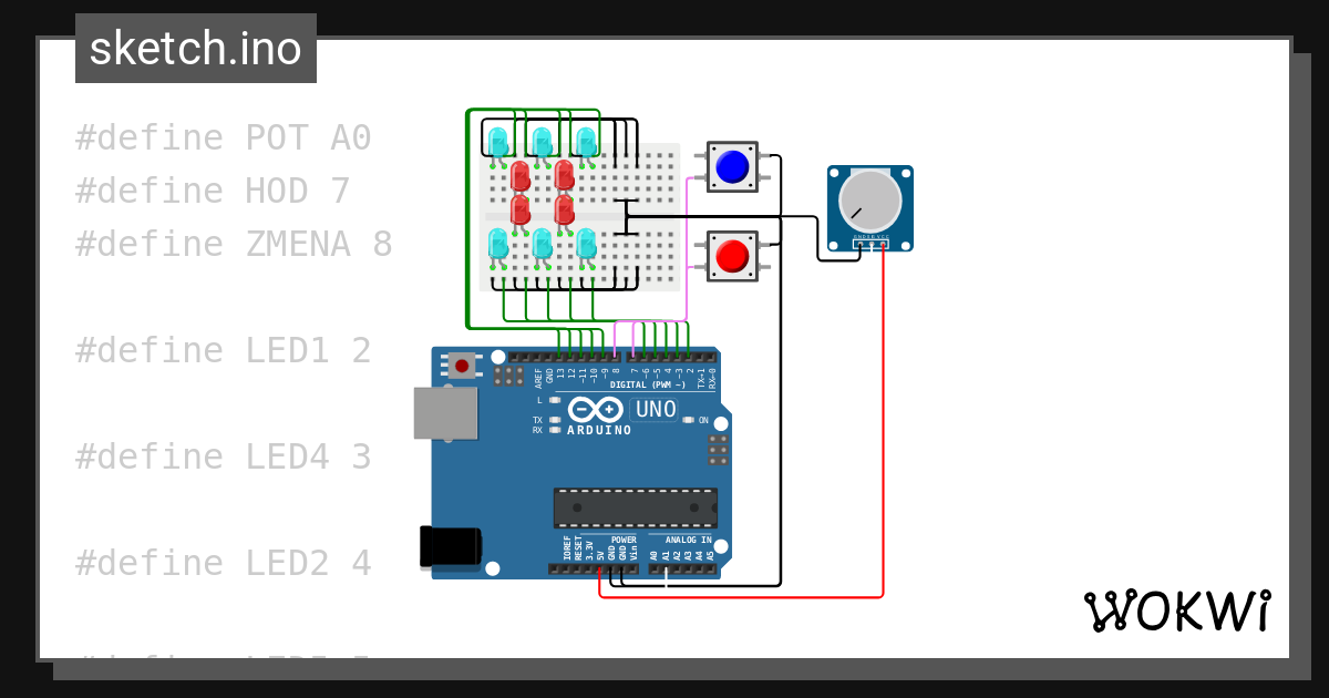 Kostka Wokwi Esp32 Stm32 Arduino Simulator 5941