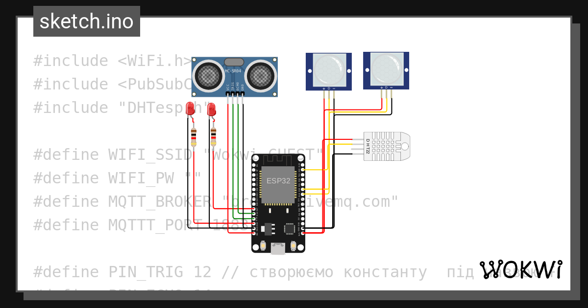 308 Wokwi Esp32 Stm32 Arduino Simulator 3350