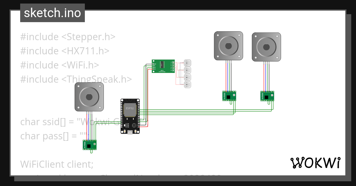 Supply chain Copy - Wokwi ESP32, STM32, Arduino Simulator
