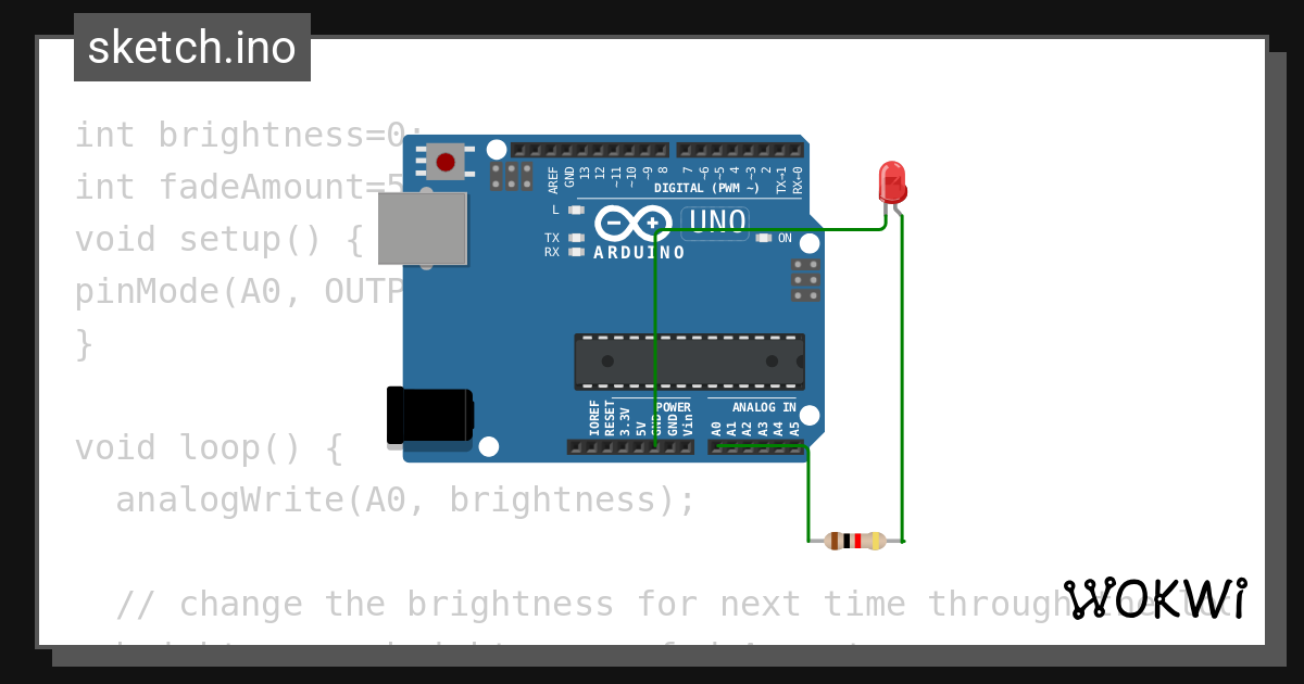Tamil Wokwi Esp32 Stm32 Arduino Simulator