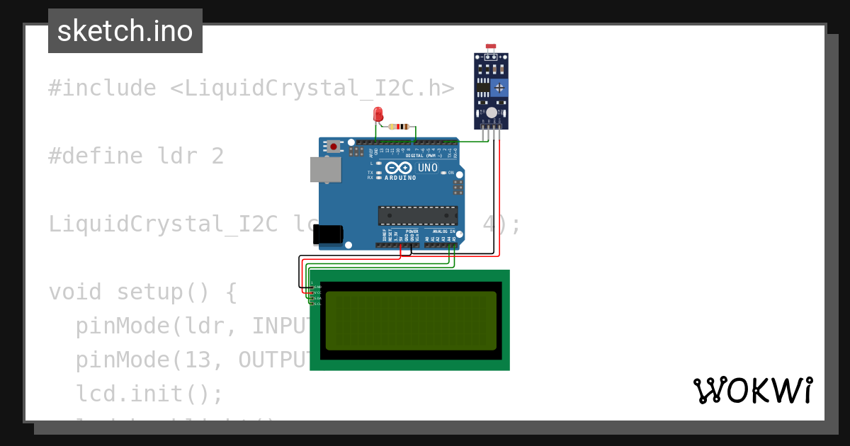 Wokwi - Online ESP32, STM32, Arduino Simulator Wokwi - Online ESP32, STM32, Arduino Simulator