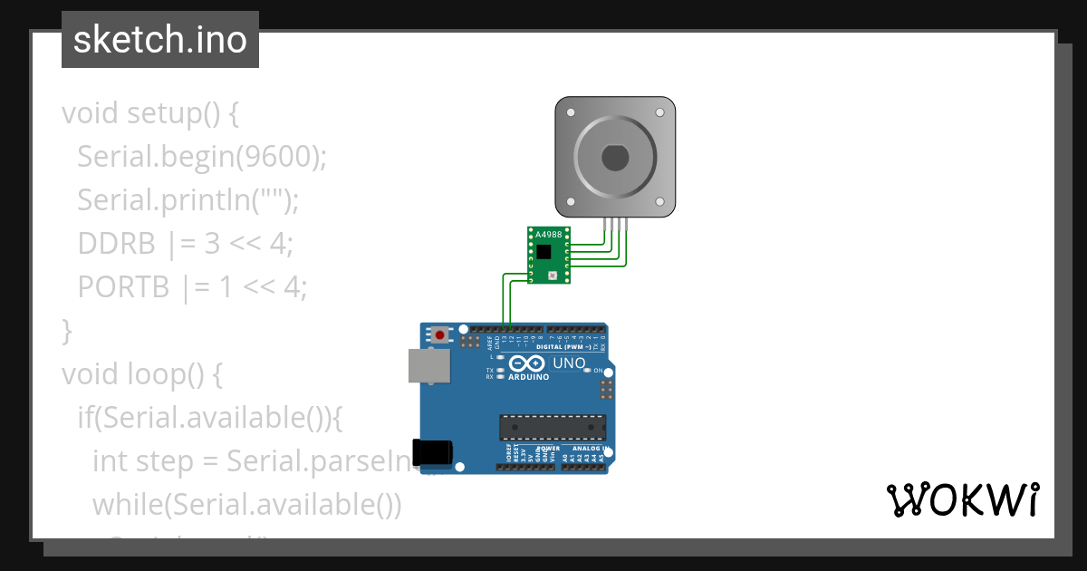 Bit Wokwi Esp32 Stm32 Arduino Simulator