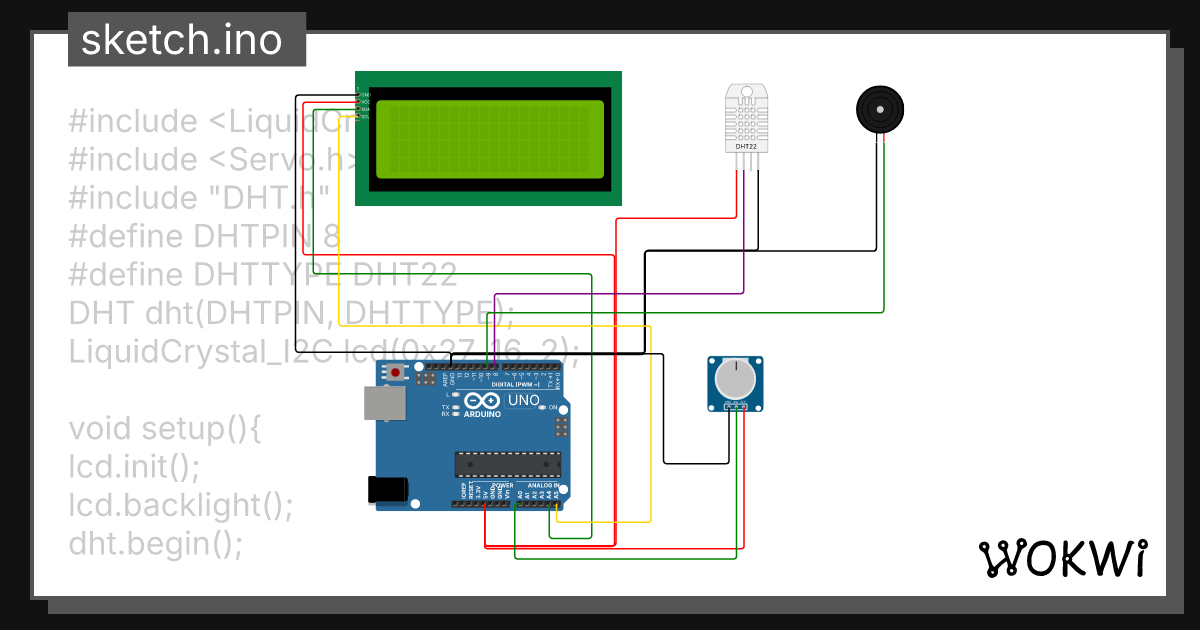 ใบงานที่135 Wokwi Esp32 Stm32 Arduino Simulator 4765