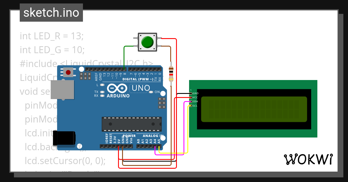 09/02/66 - Wokwi ESP32, STM32, Arduino Simulator 09/02/66 - Wokwi ESP32, STM32, Arduino Simulator