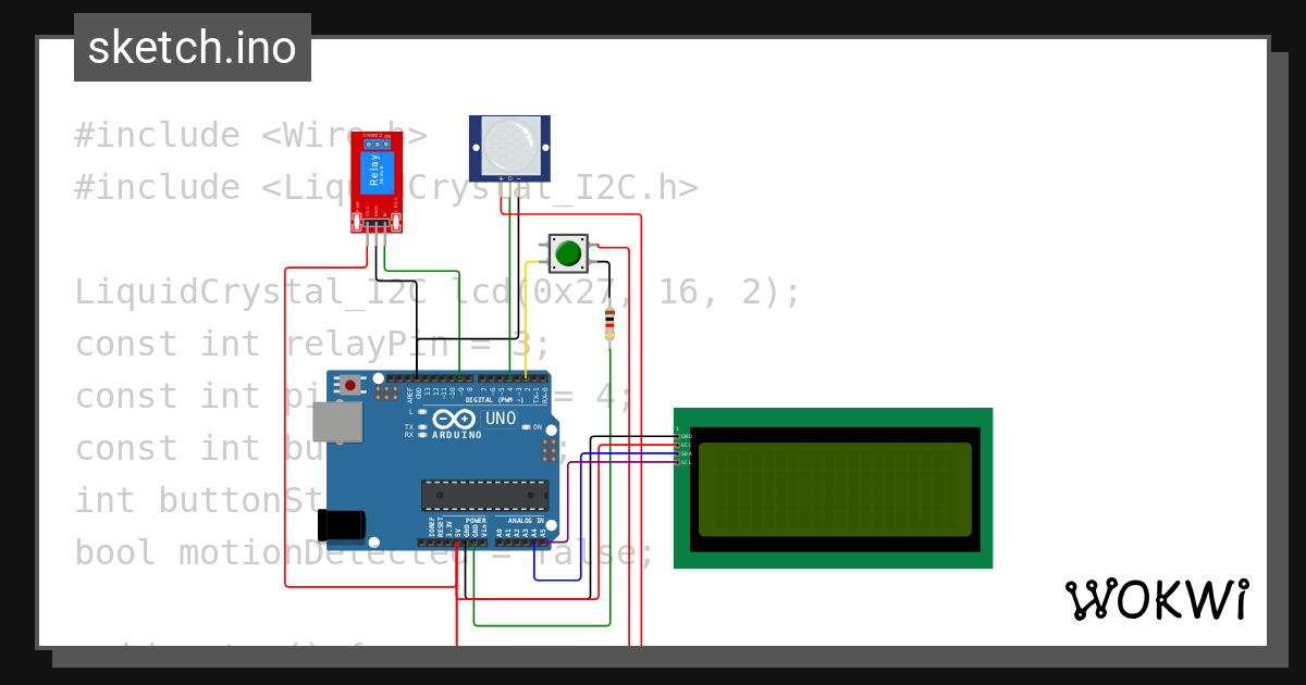 555 Wokwi Esp32 Stm32 Arduino Simulator 8083