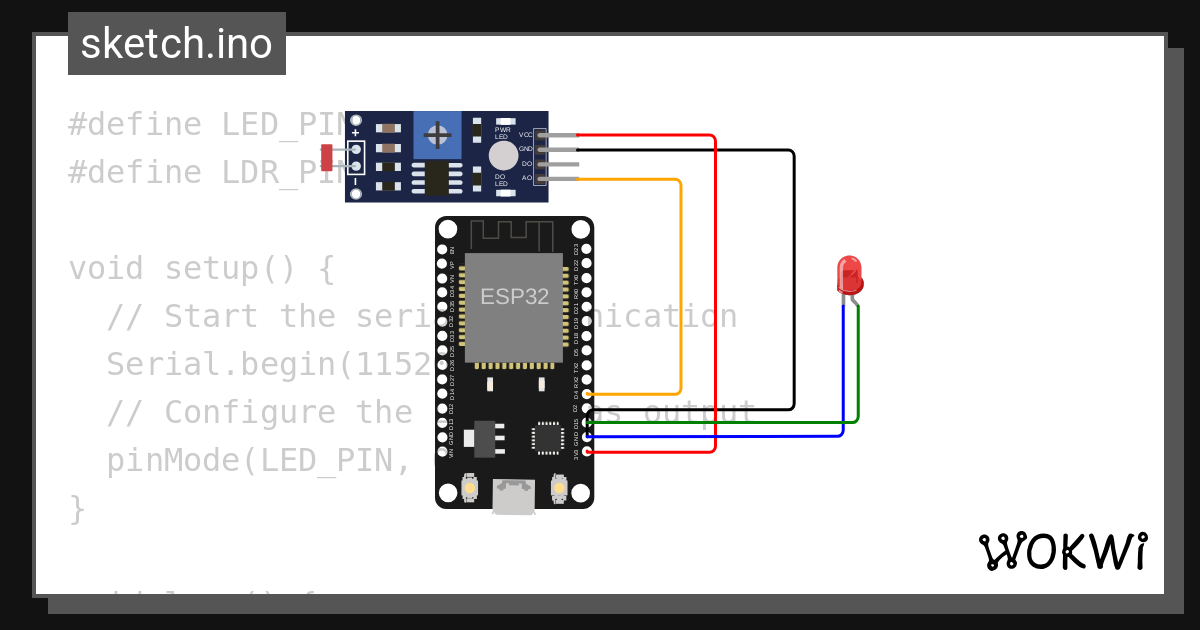 Kim Project X Wokwi Esp32 Stm32 Arduino Simulator
