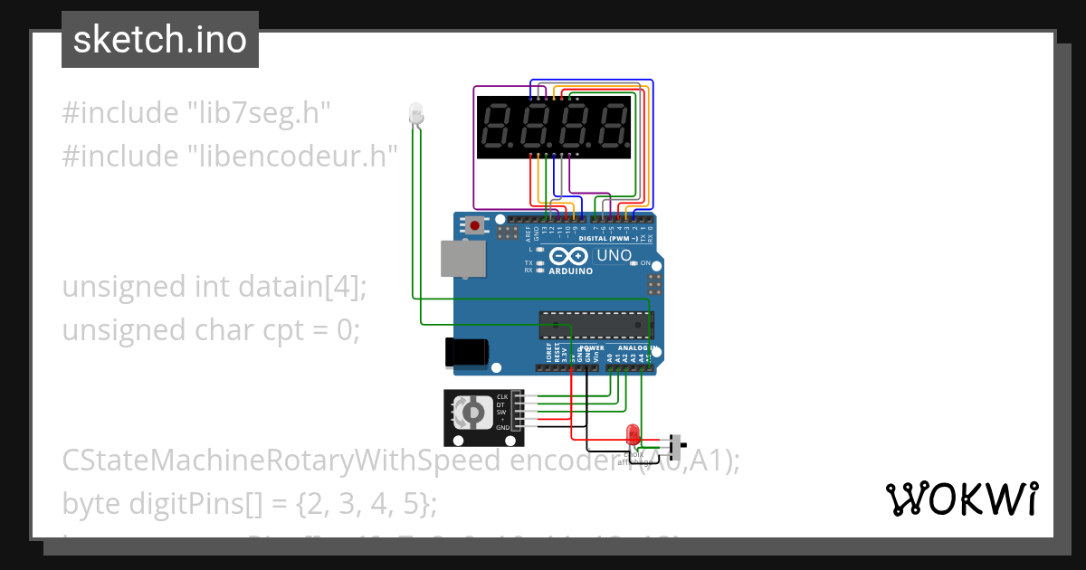 Wokwi Online Esp32 Stm32 Arduino Simulator