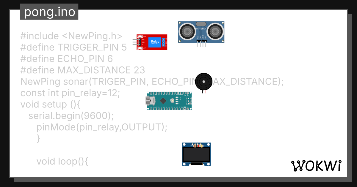 Wokwi - Online ESP32, STM32, Arduino Simulator